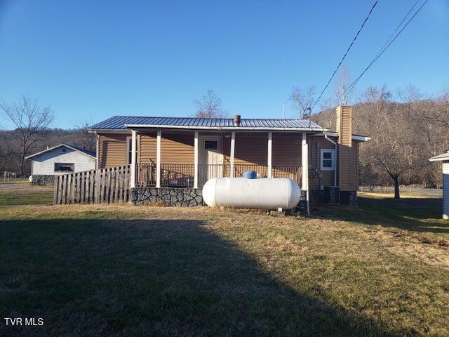 8935 Hunters Valley East Road