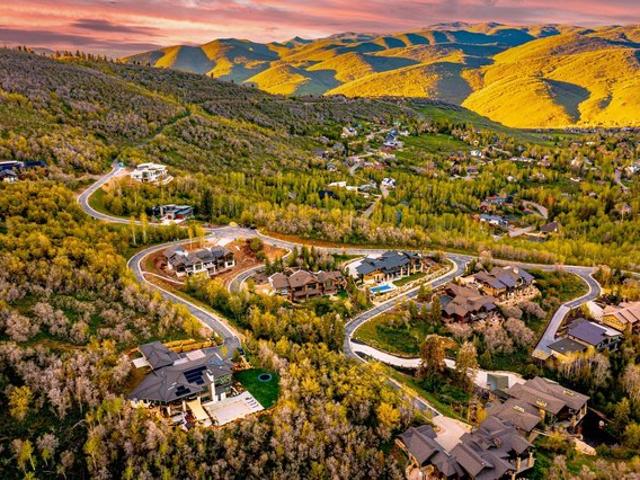 8935 Parleys Ln Unit 19, Park City, UT 84098