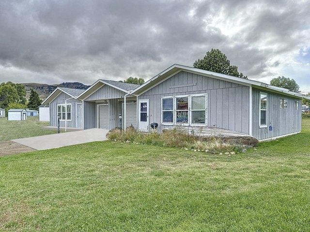 8935 W US Highway 16 Unit 1 4, Buffalo, WY 82834