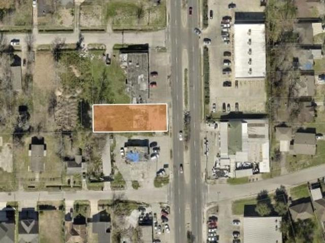 8936 Cullen Blvd, Houston, TX 77051 | MLS #17323 | Compass