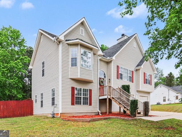 8936 Dornoch Circle