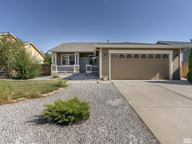 8936 Finnsech Dr, Reno, NV 89506
