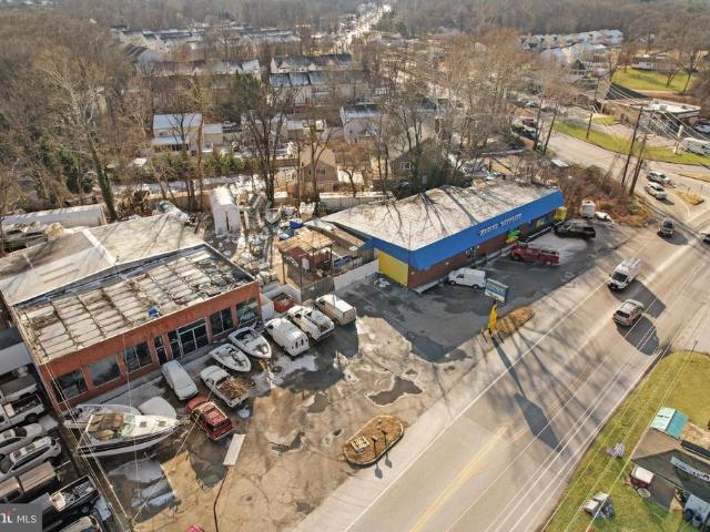 8936 Fort Smallwood Road
