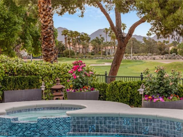 8936 Rainbow Ridge Dr, Las Vegas, NV 89117 | MLS #2772