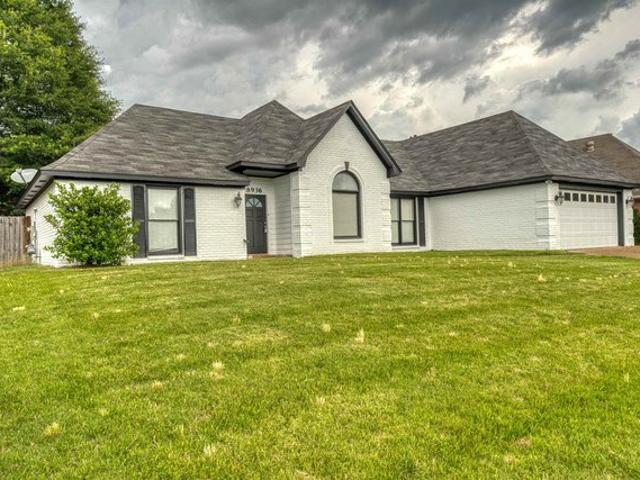 8936 Rowley Cv, Memphis, TN 38016