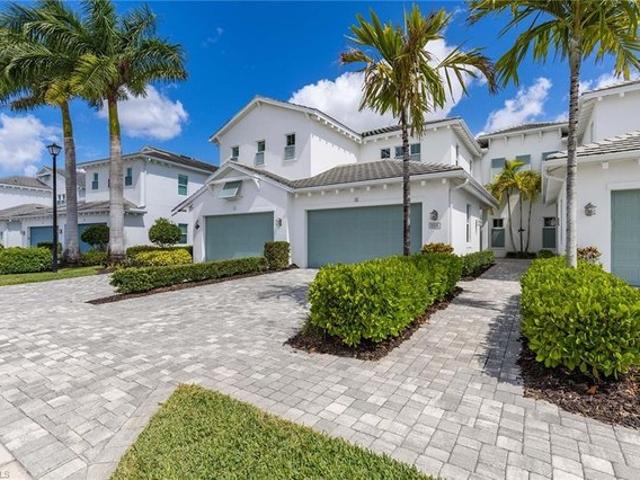 8936 Saint Lucia Dr Unit 201, Naples, FL 34114