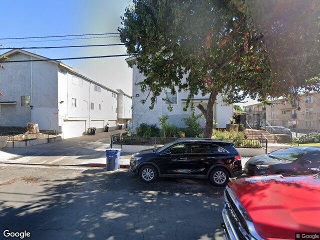 8936 Willis Ave Unit 11, Panorama City, CA 91402