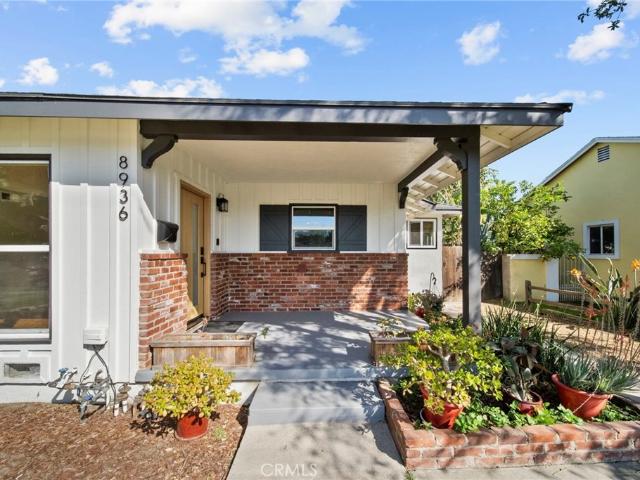 8936 Woodley Ave, North Hills, CA 91343 | MLS #SR26053 | Compass