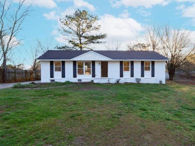 8936 Yarmouth Dr, Jonesboro, GA 30238