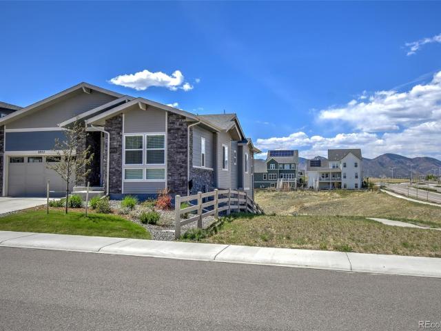 8937 Animas River St, Littleton, CO 80125 | MLS #7196