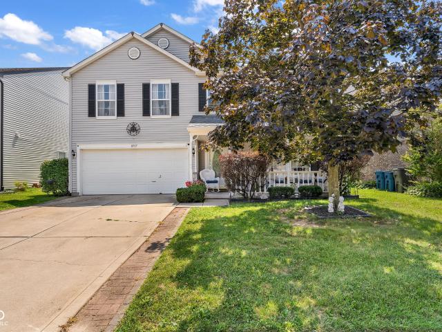 8937 Browns Valley Lane