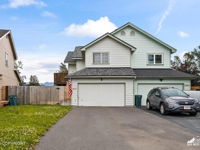8937 Joy Cir, Anchorage, AK 99502