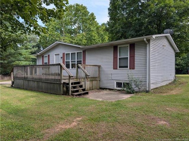 8937 Rufing Rd, Greenville, IN 47124