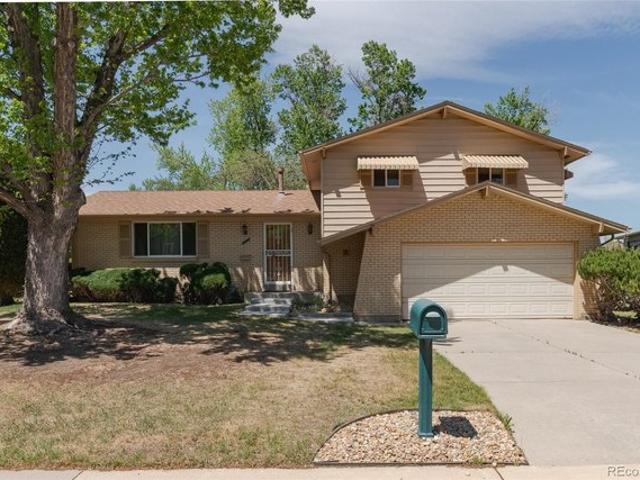 8937 W Woodard Dr, Lakewood, CO 80227