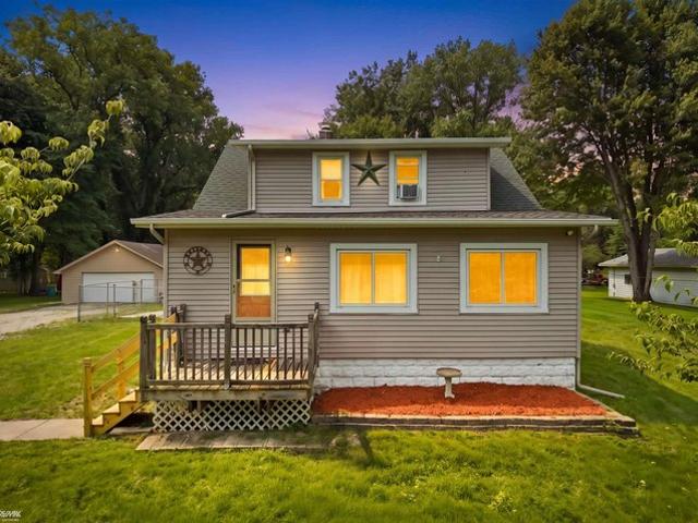 8938 Marsh Rd, Clay, MI 48001