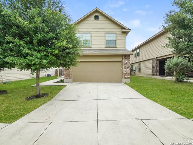 8938 Ashley Wilkes, San Antonio, TX 78221 | MLS #1864 | Compass