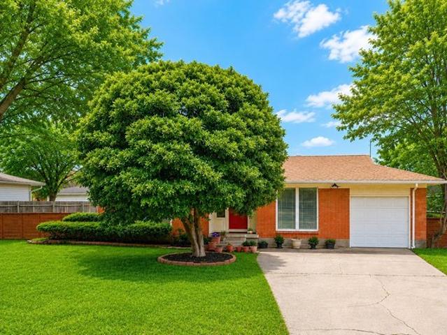 8938 Lockhaven Dr, Dallas, TX 75238