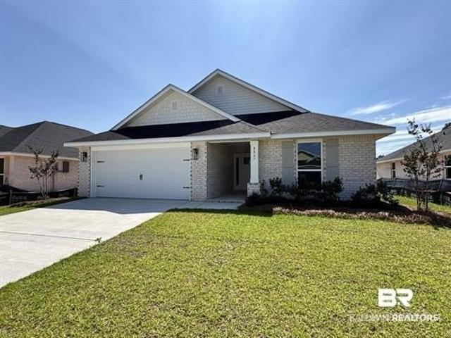8938 Serama Dr, Foley, AL 36535