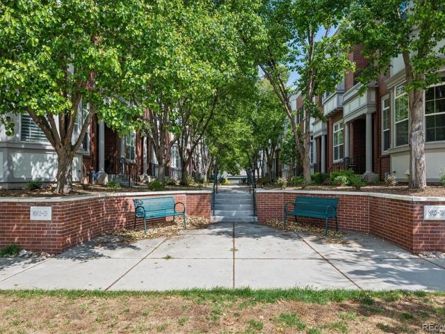 8939 E 29th Pl, Denver, CO 80238 | MLS #4130 | Compass