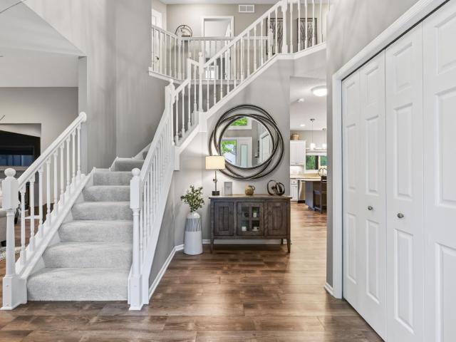 8939 Heatherton Ridge Drive
