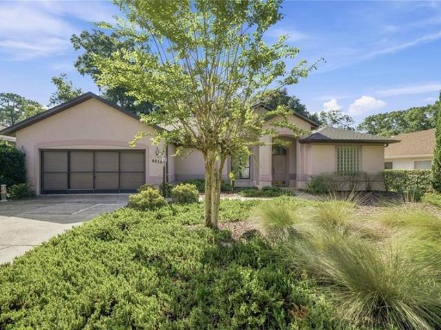 8939 SW 194th Ct, Dunnellon, FL 34432