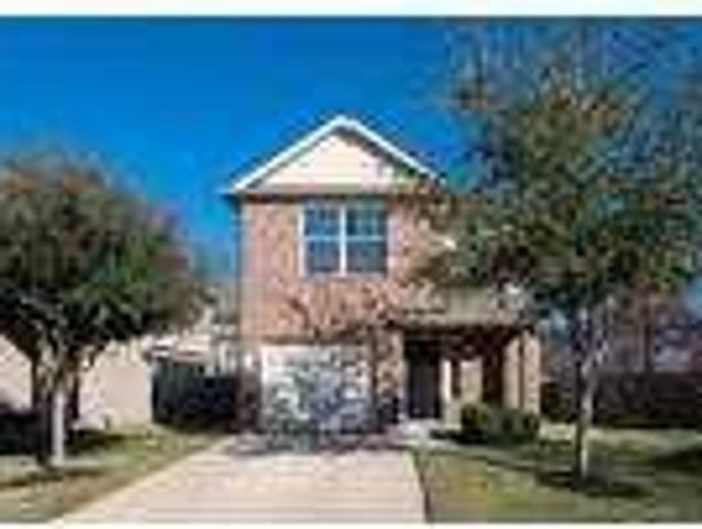 8939 San Bonifacio Way Houston Texas 77017