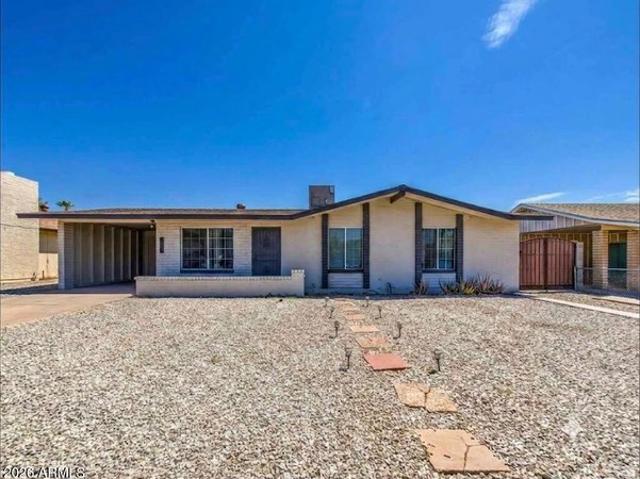 8939 W Sells Dr, Phoenix, AZ 85037