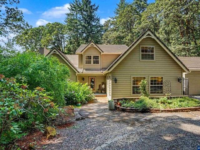 8930 NW Lorri Pl, Corvallis, OR 97330