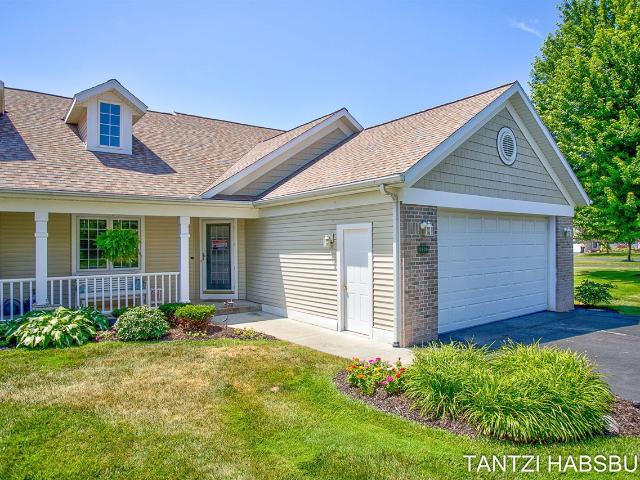 8930 N Clearwater Drive # 104