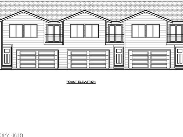 8930 Arlene St Unit 8930, Anchorage, AK 99502