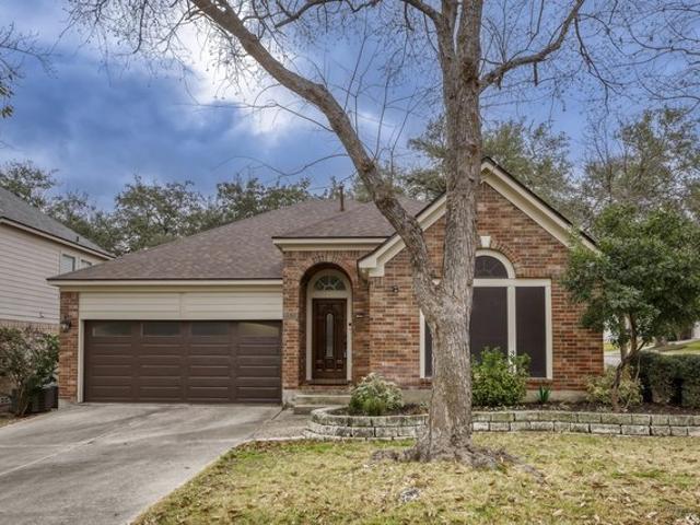8930 Brae Vis, San Antonio, TX 78249