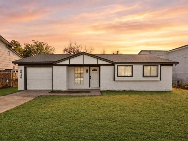 8930 Etta St, Houston, TX 77093