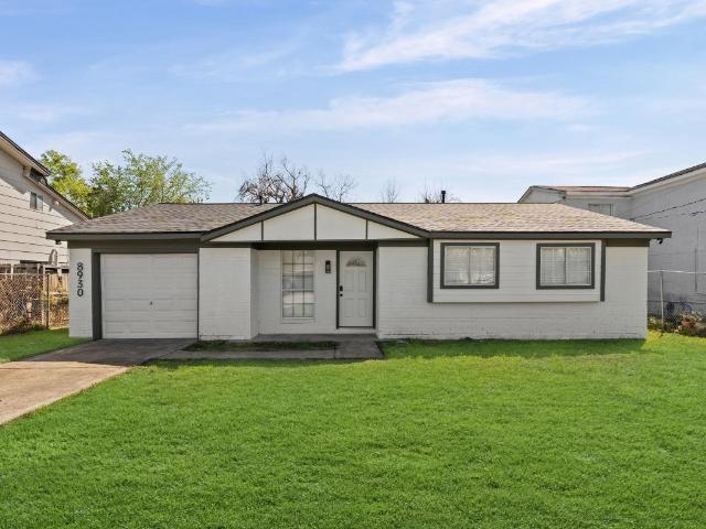 8930 Etta St, Houston, TX 77093 | MLS #66750 | Compass
