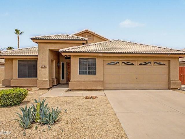 8930 W Custer Ln, Peoria, AZ 85381