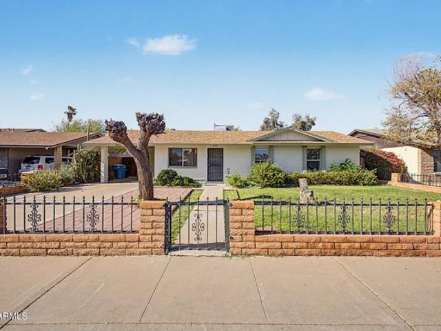 8930 W Montecito Ave, Phoenix, AZ 85037