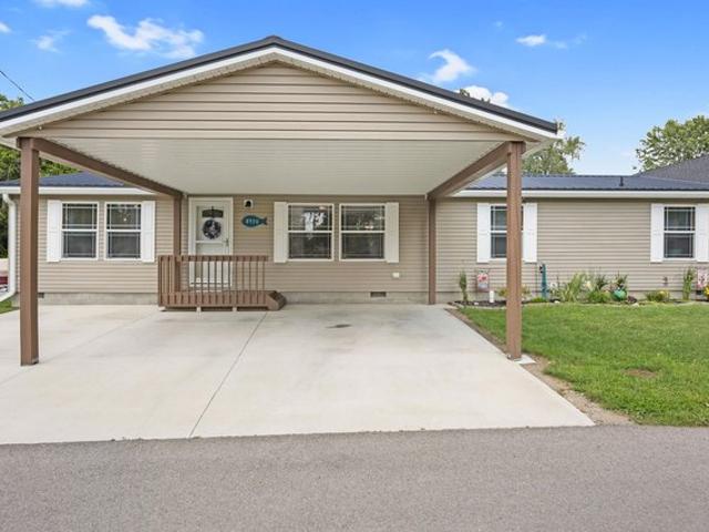 8930 Walnut St, Lakeview, OH 43331