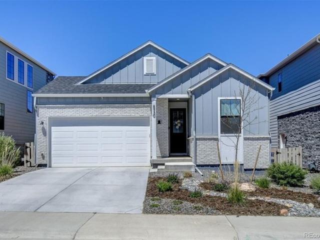8930 Whiteclover St, Littleton, CO 80125