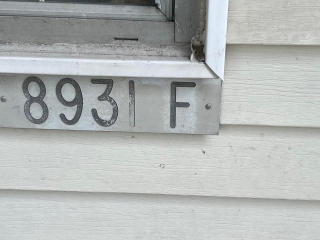 8931 N Swan Rd, Unit F