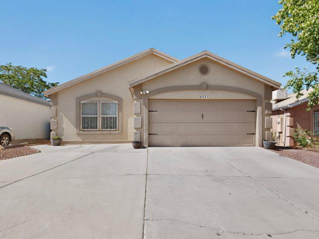 8931 Odin Road SW