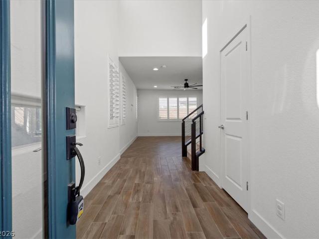 8931 Oreana Peak Court