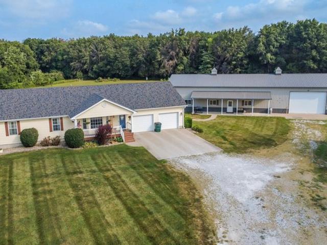 8931 Audrain Road 104, Centralia, MO 65240