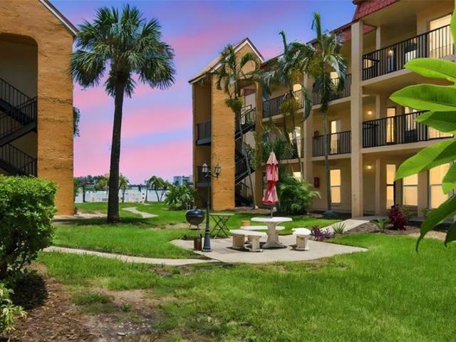 8931 Blind Pass Rd Apt 157, Saint Pete Beach, FL 33706