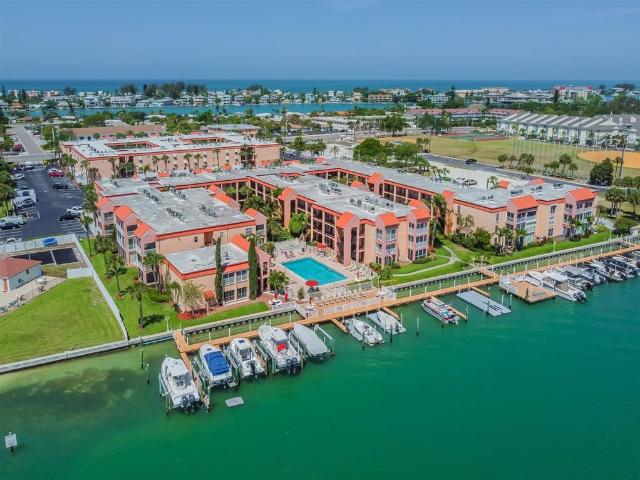 8931 Blind Pass Rd, Unit 257, St. Pete Beach, FL 33706 | MLS #TB8494