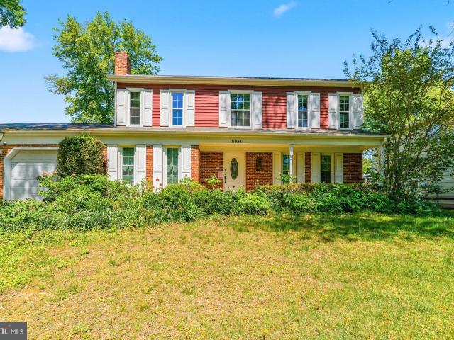 8931 Bluffwood Ln, Fort Washington, MD 20744 | MLS #MDPG2198 | Compass