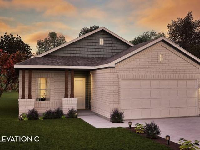 8931 Gull Canyon Dr, Baytown, TX 77521