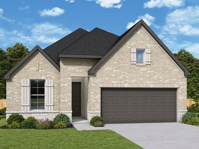 8931 Gray Fox Trl, Manvel, TX 77578