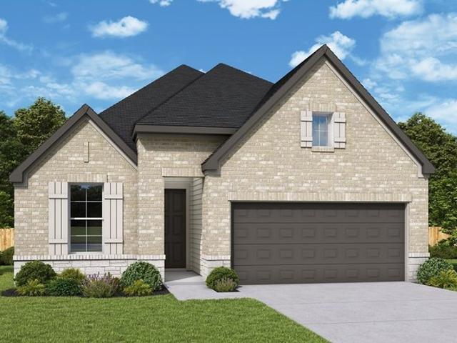 8931 Gray Fox Trl, Manvel, TX 77578