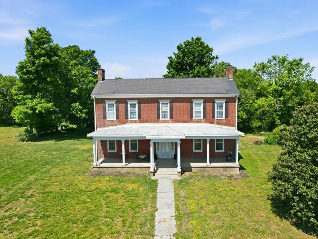 8931 Horton Hwy