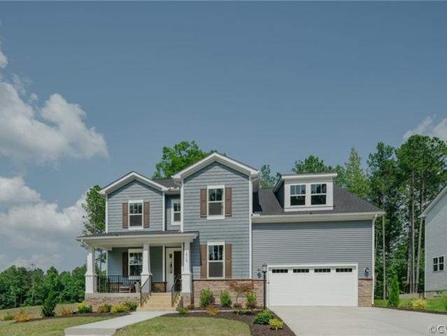 8931 Lewdown Pl, Chesterfield, VA 23832