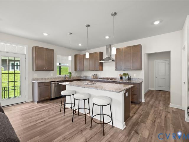 8931 Lewdown Place